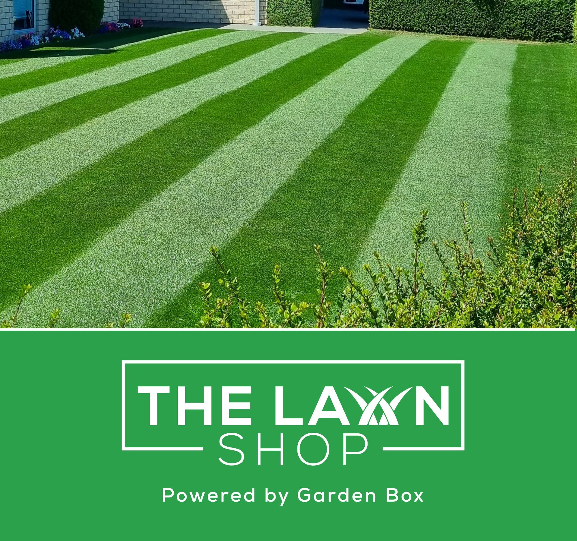 Lawn Products – Garden Box Limited - Create Better Gardens