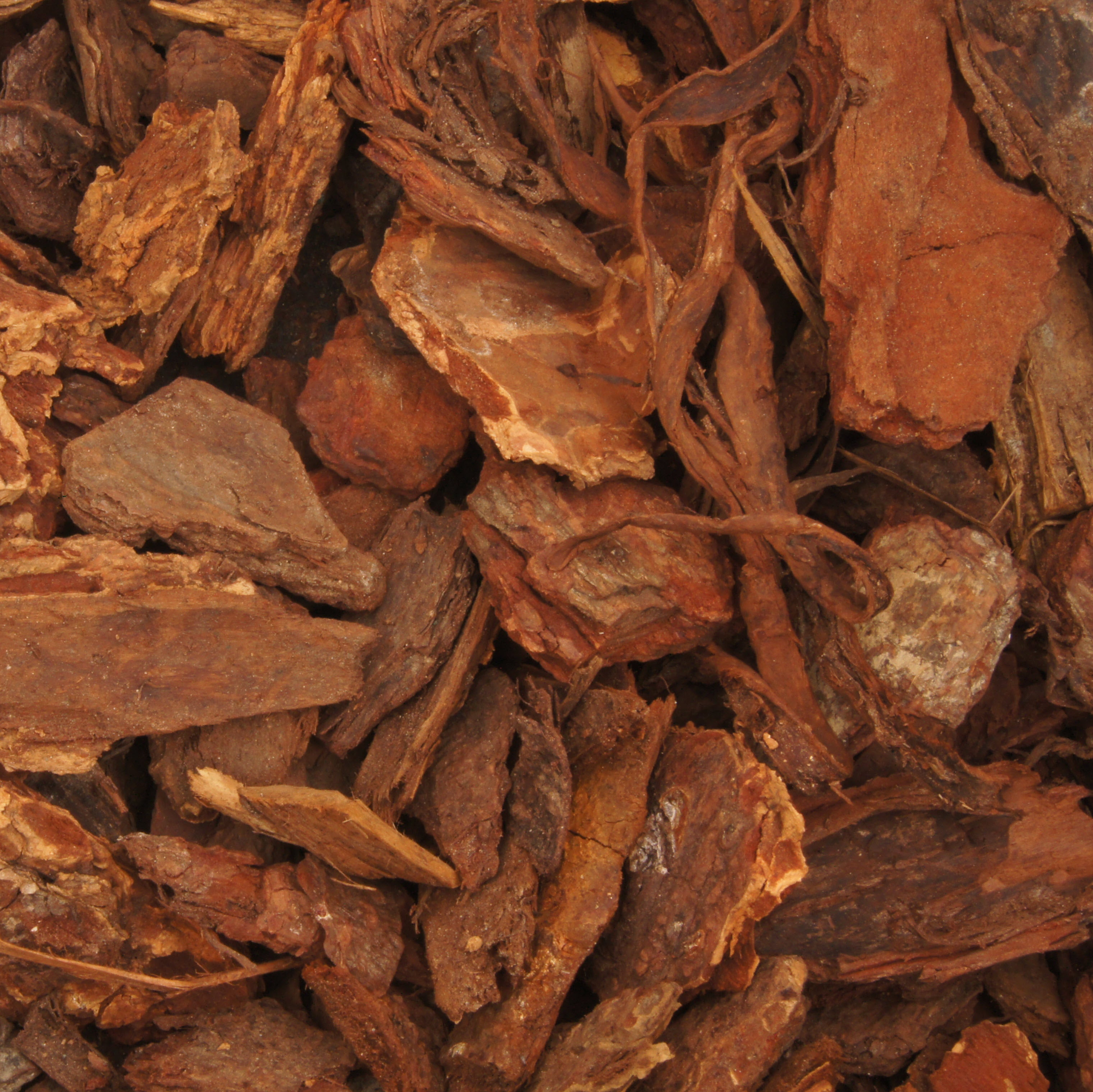 Bark & Mulch – Garden Box Limited - Create Better Gardens