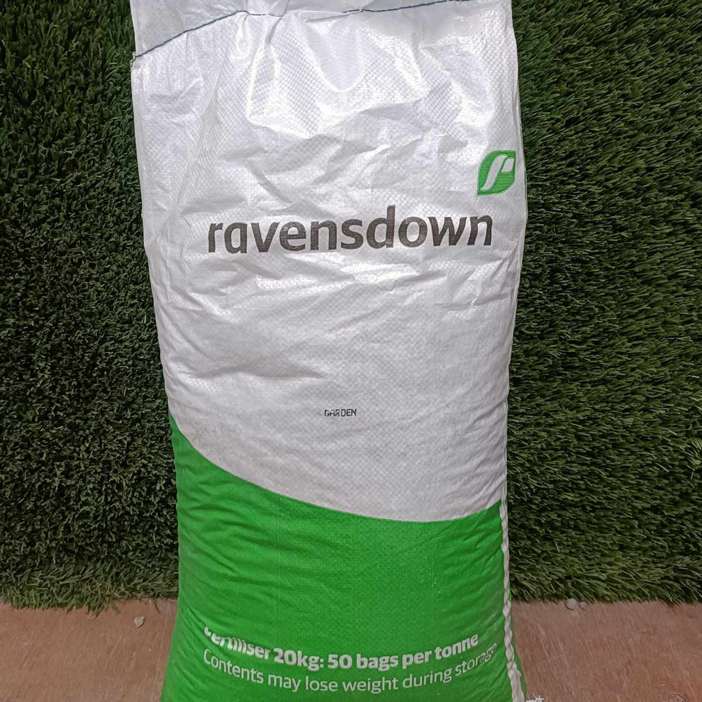 Ravensdown Garden Fertiliser - - - [20kg Bag] – Garden Box Limited ...