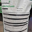 Ravensdown Lawn Fertiliser (1000m2) - - - [20kg Bag] – Garden Box ...