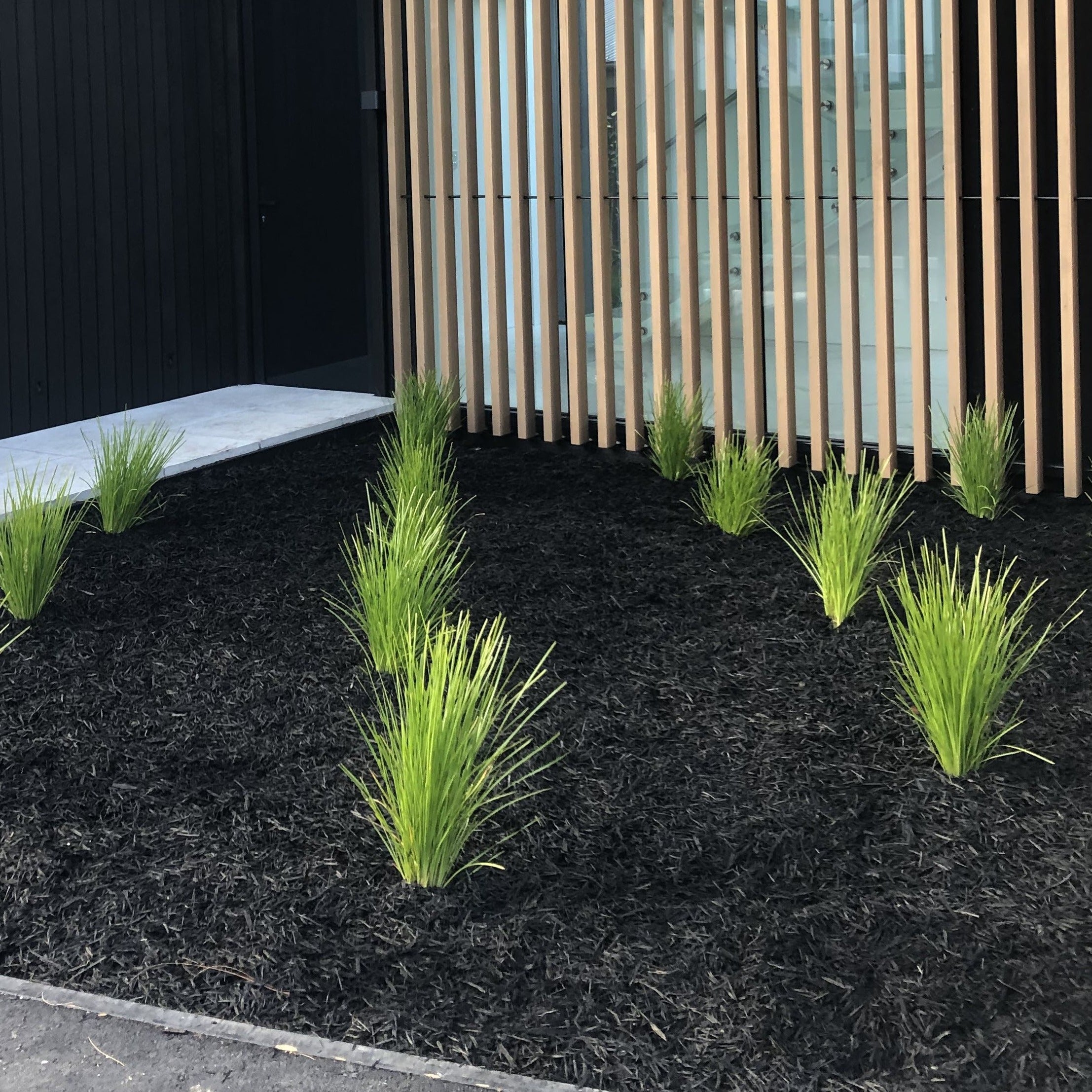 Bark & Mulch – Garden Box Limited - Create Better Gardens