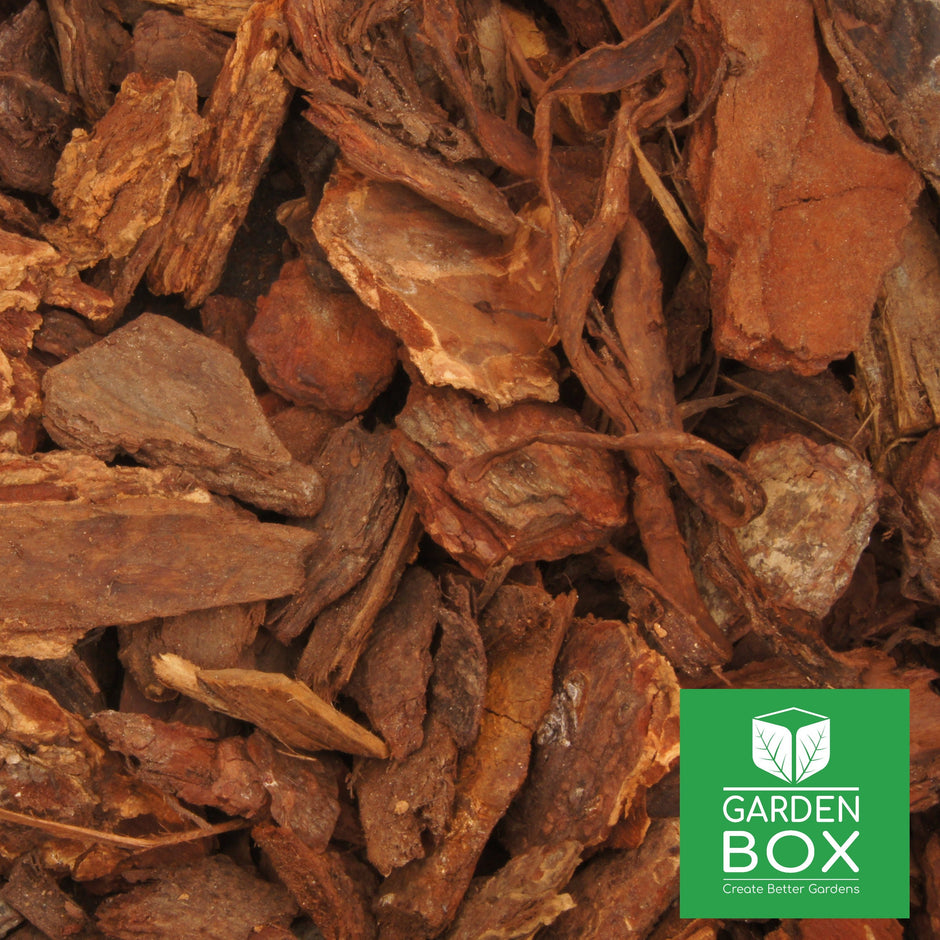 Bark & Mulch – Page 2 – Garden Box Limited - Create Better Gardens